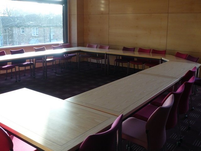 DeGreyCourt - Timetable